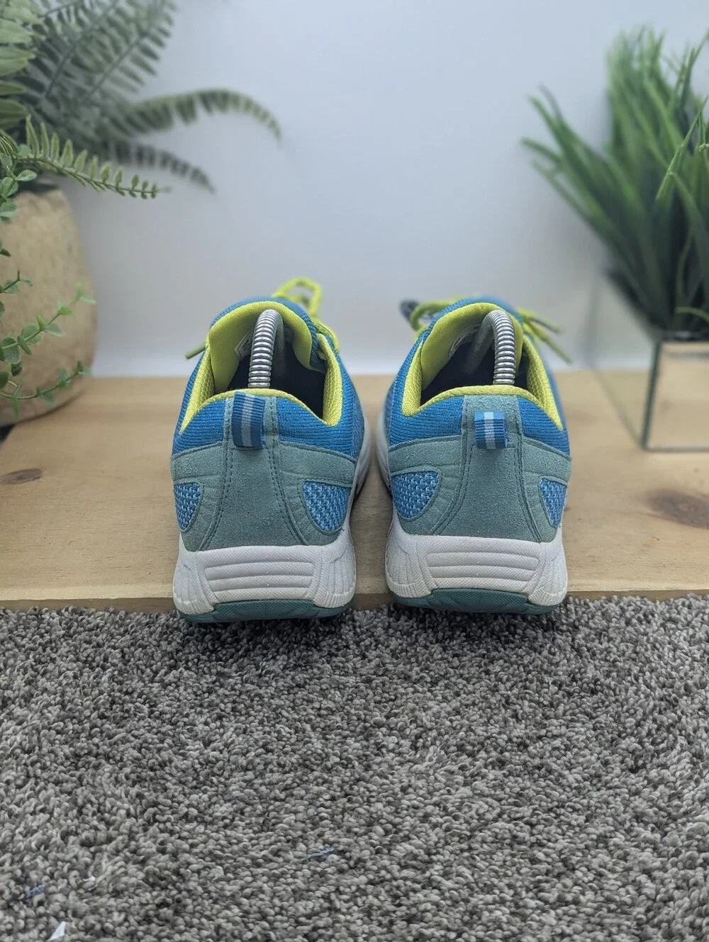Orthofeet | Shoes | Orthofeet Biofit Womens Size 9d Wide Casual Walking ...